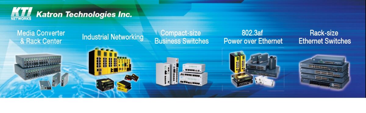 Products | KTI Networks